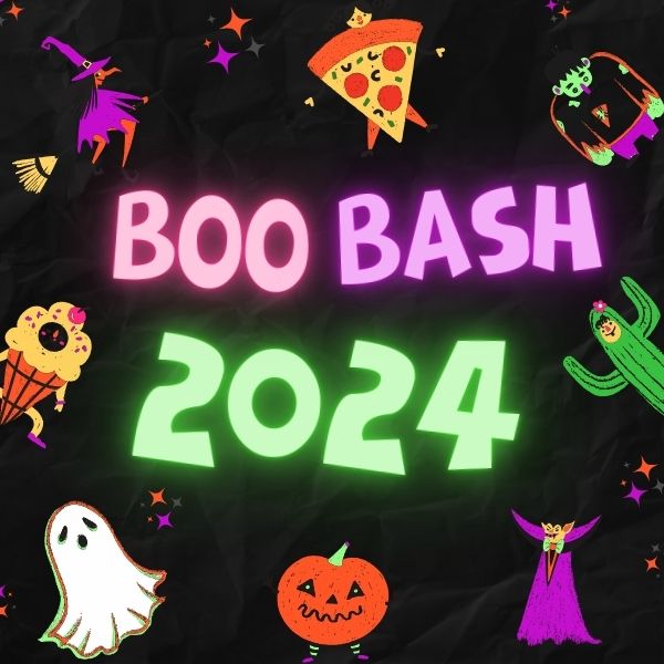 BOO Bash 2024 at The Shoppes | The Shoppes at Grand Prairie
